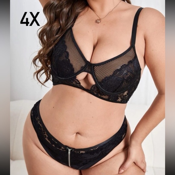Intimates And Sleepwear Lingerie Poshmark
